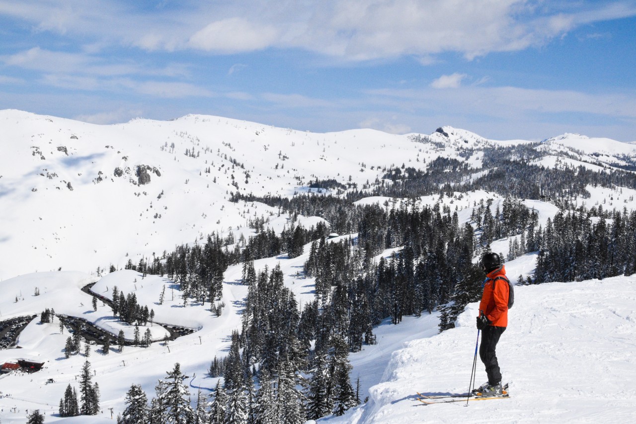 Bear Valley Mountain Resort | California Ski Industry Association