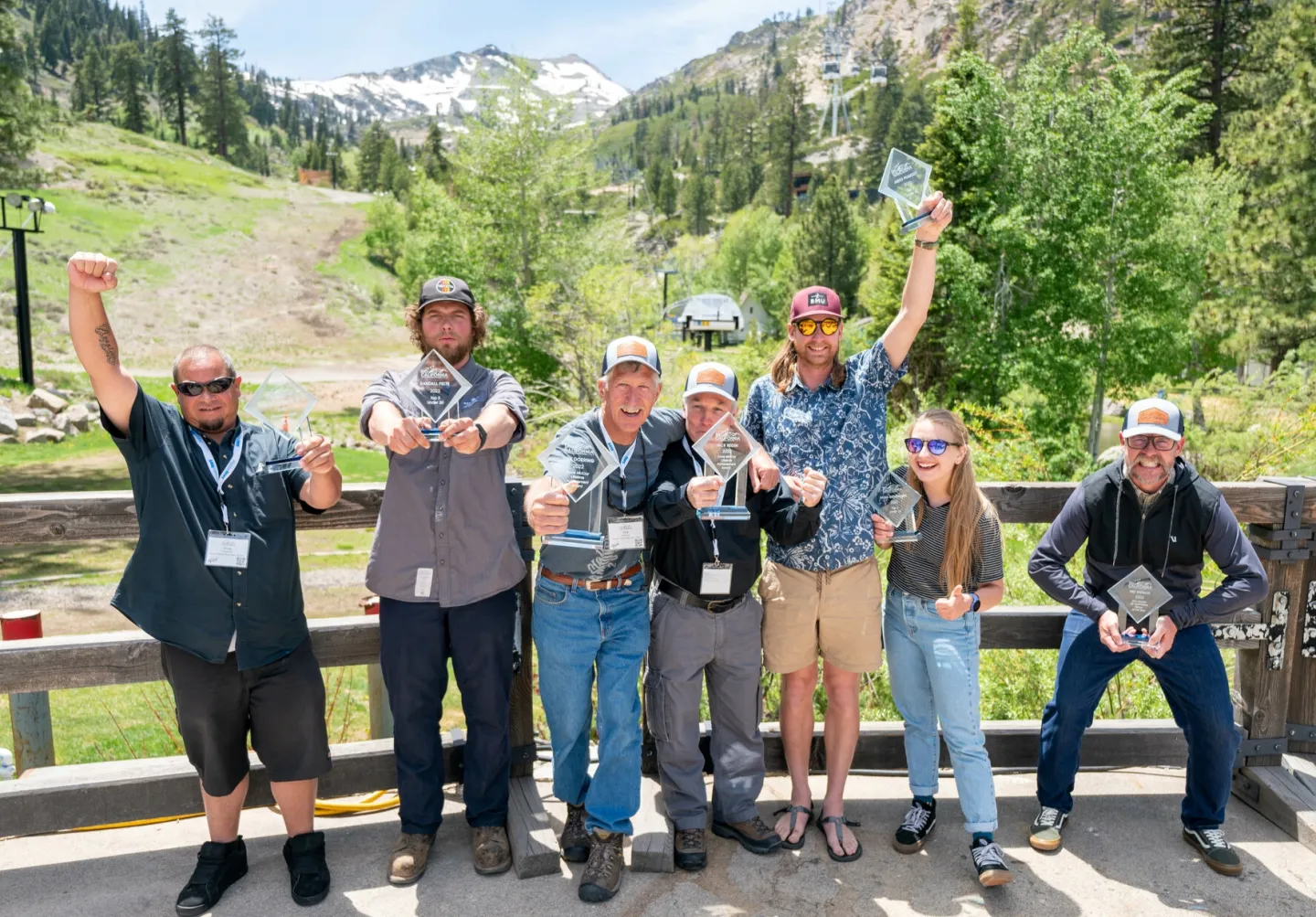 Lift Maintenance and Operations Education (LMOE) | California Ski ...