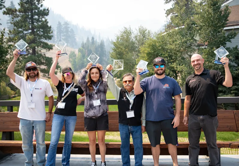 Lift Maintenance and Operations Education (LMOE) | California Ski ...